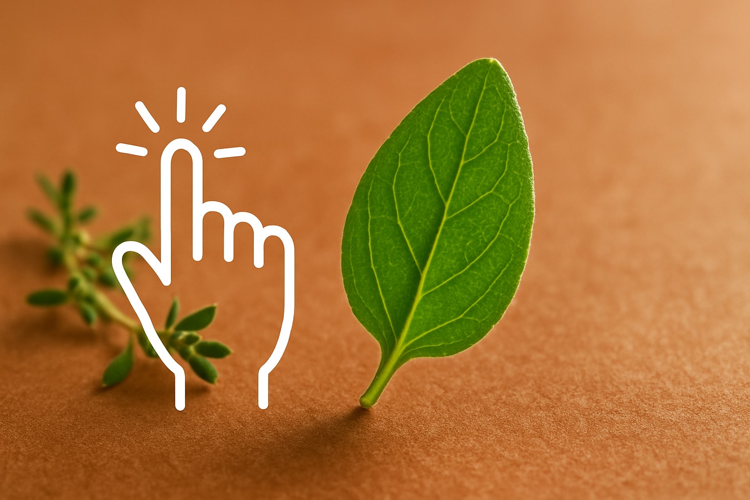 Feuille De Thym : Le Guide Essentiel 2026 – HerboDirect