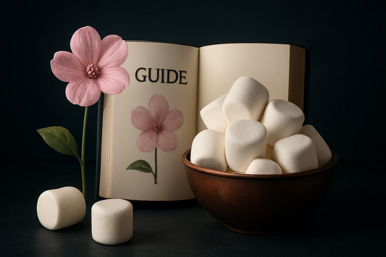 Guimauve : Le Guide Incontournable pour 2026 – HerboDirect