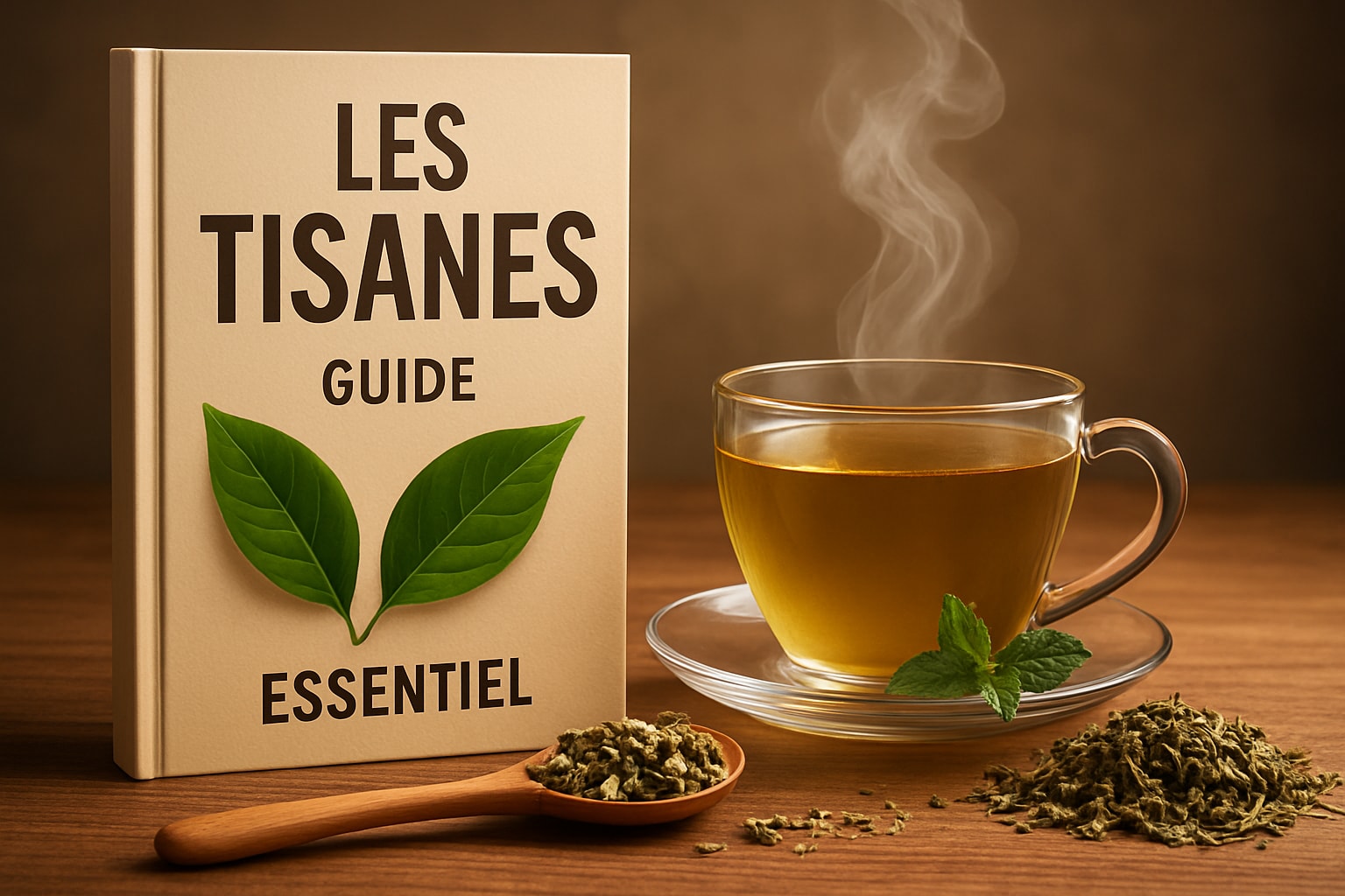 Les Tisanes : Guide Essentiel Pour Bien Commencer En 2026 – HerboDirect