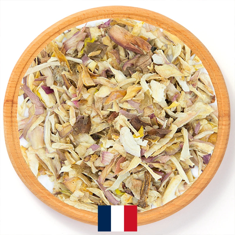 Grossiste ECHALOTE LAMELLE BIO Fournisseur Vrac en Gros – HerboDirect